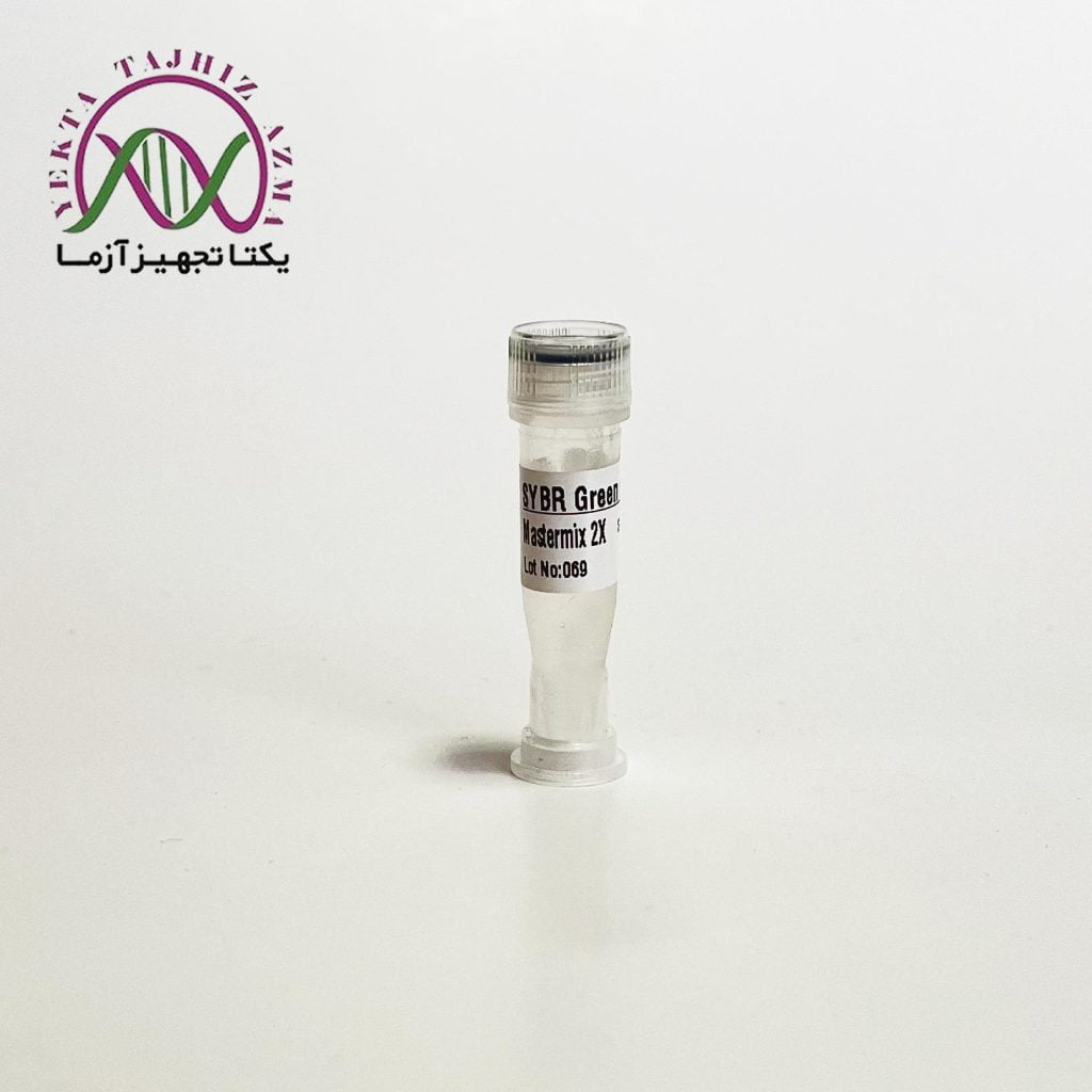 YTA SYBR Green qPCR Mastermix – DNA|RNA Extraction kits